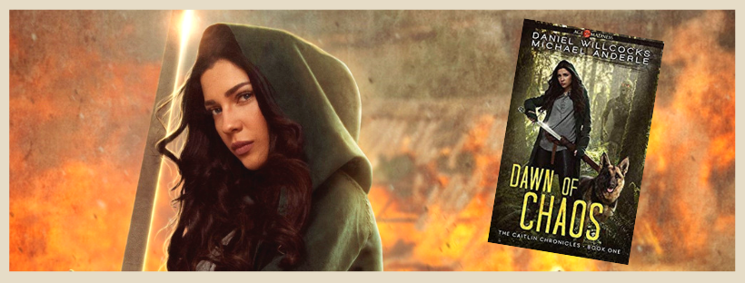 Introducing Caitlin Harrison from The Caitlin Chronicles! - LMBPN ...