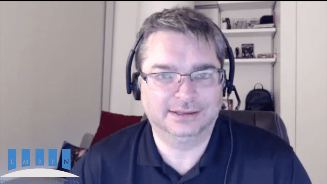 Opus X Q & A Interview with Michael Anderle PT. 2