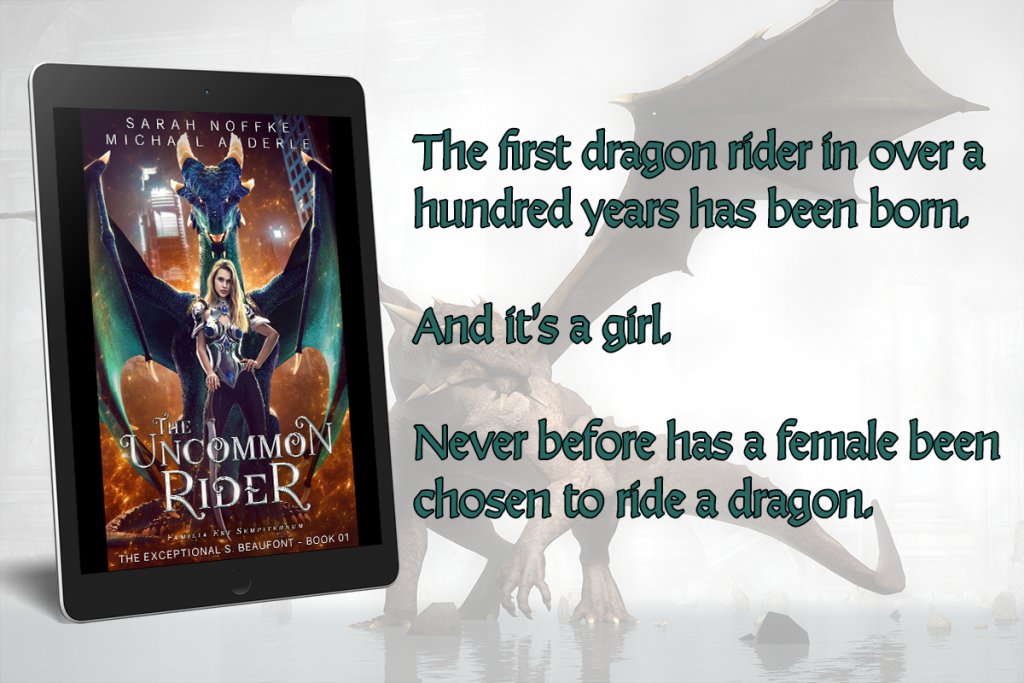 The Uncommon Rider Snippet #2 Is Here! - LMBPN Publishing
