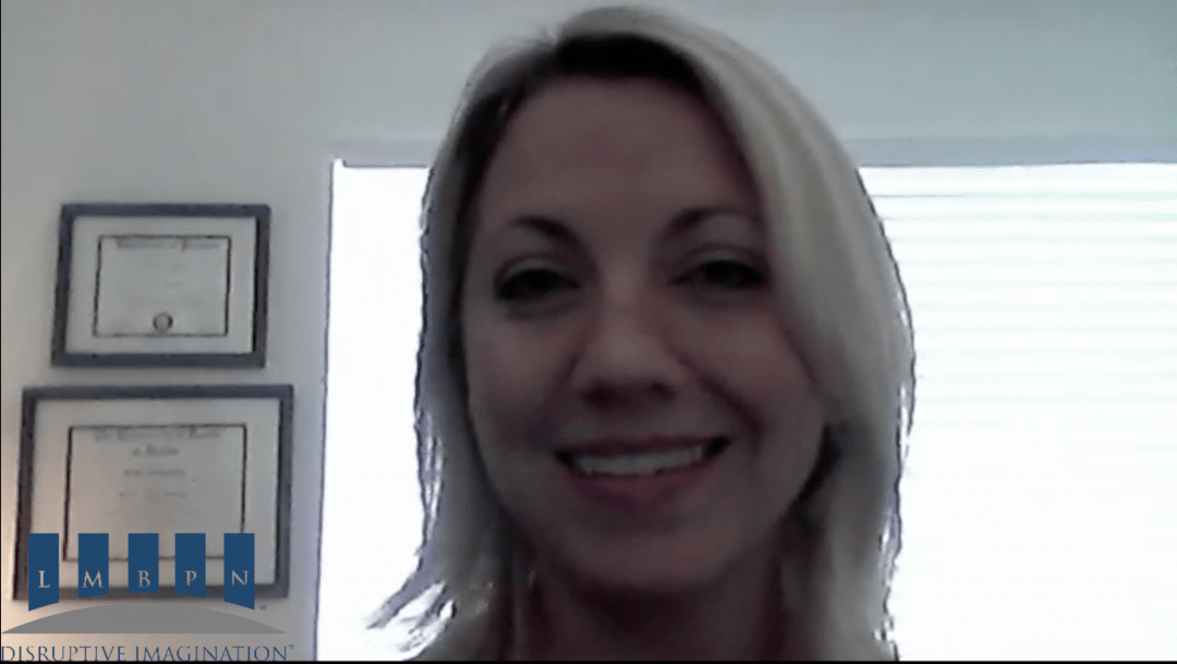 Sarah Noffke Discusses The Uncommon Rider