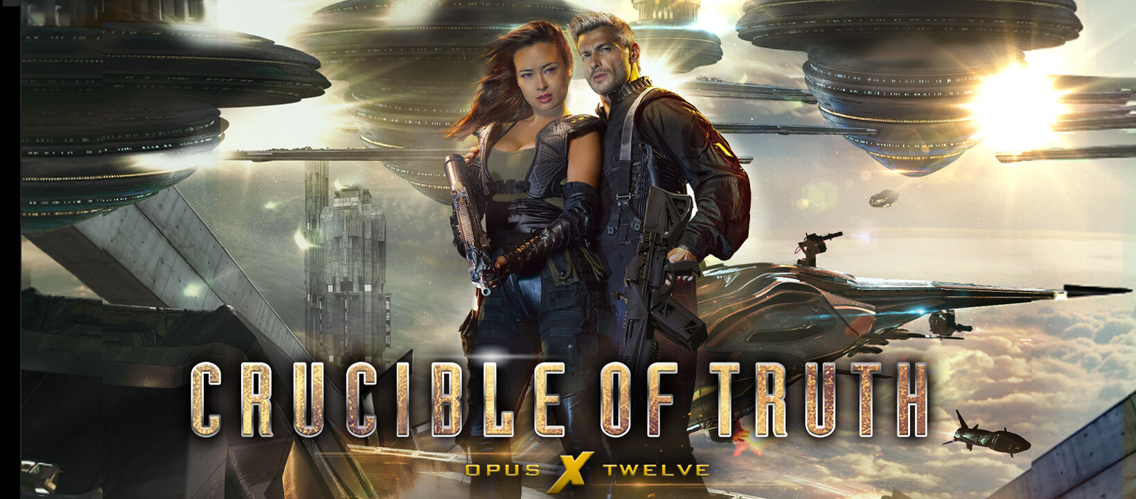 Menacing First Snippet for Opus X Book 12 - LMBPN Publishing