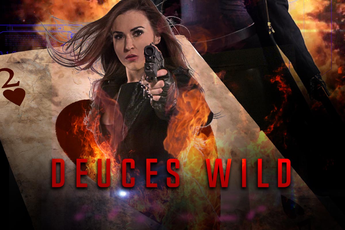 Deuces Wild - LMBPN Publishing