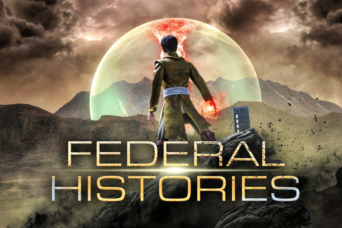 Federal Histories - LMBPN Publishing