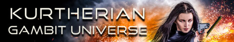 Kurtherian Gambit Universe - LMBPN Publishing