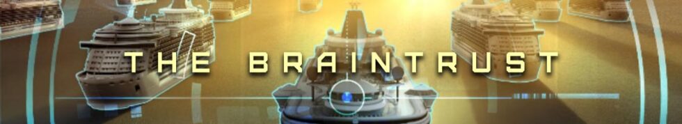 The Braintrust - LMBPN Publishing