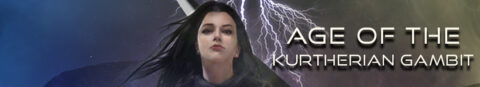 Age of The Kurtherian Gambit - LMBPN Publishing