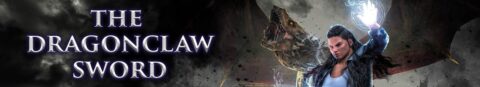 The Dragonclaw Sword - LMBPN Publishing