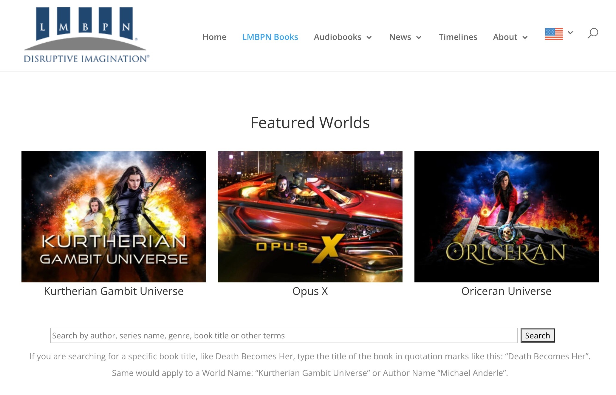 BTF074: The evolution from a list of books to the LMBPN web-based book catalog - LMBPN Publishing