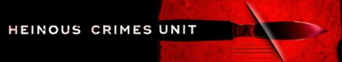 Heinous Crimes Unit - LMBPN Publishing