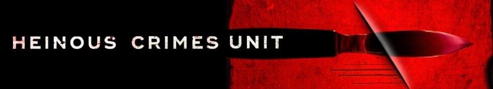 Heinous Crimes Unit - LMBPN Publishing