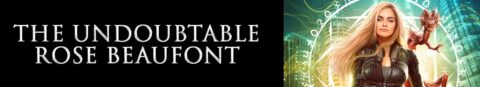 The Undoubtable Rose Beaufont - LMBPN Publishing