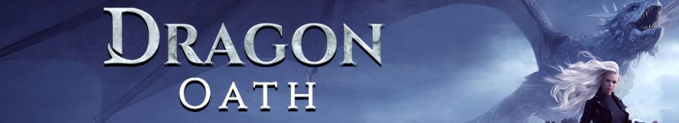 Dragon Oath - LMBPN Publishing