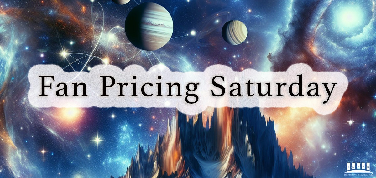 Double Stacked Fan Pricing Saturday, February 22, 2025 - LMBPN Publishing