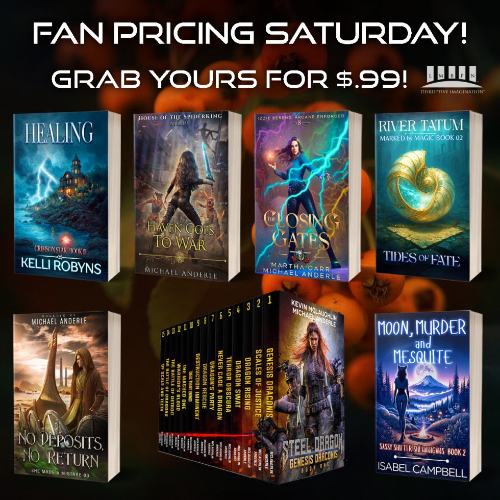 Cool and Crisp Fan Pricing Saturday, September 27, 2025 - LMBPN Publishing