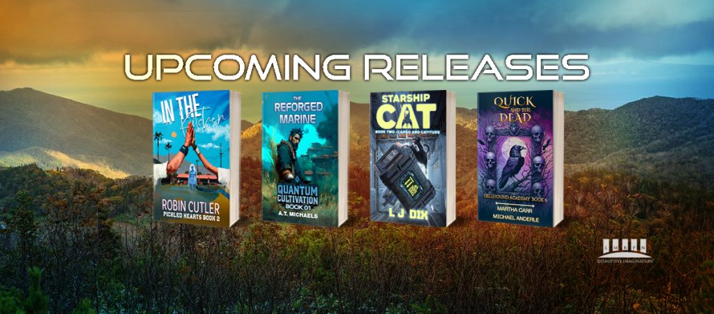 This week's book launches – 4 exciting new releases inside - LMBPN ...